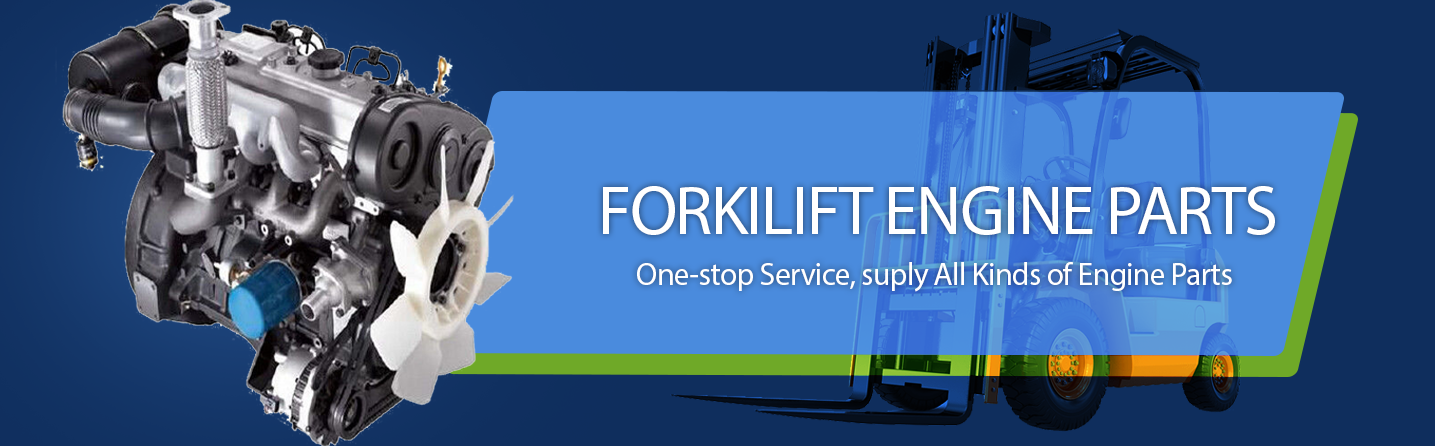 Engine Master Catalog Forklift Engine Parts ForkliftPartSales Products