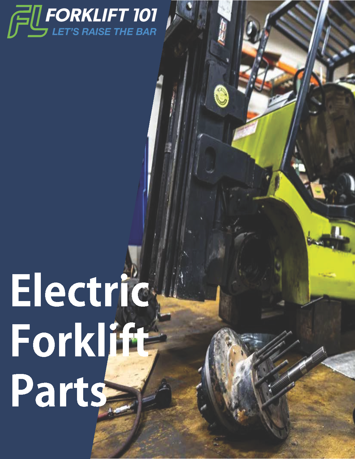 Forklift Parts | Sweeper Scrubber Parts | Safety Parts | Electrical ...